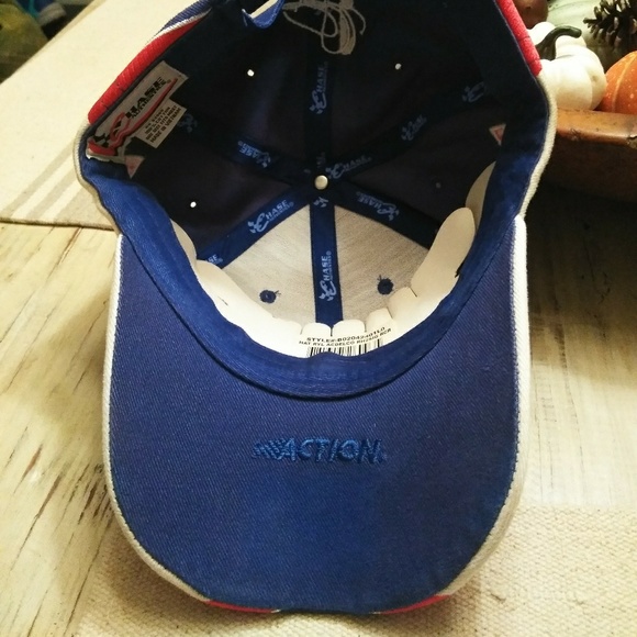 Chase Authentics | Accessories | Acdelco 2 Nascar Hat | Poshmark